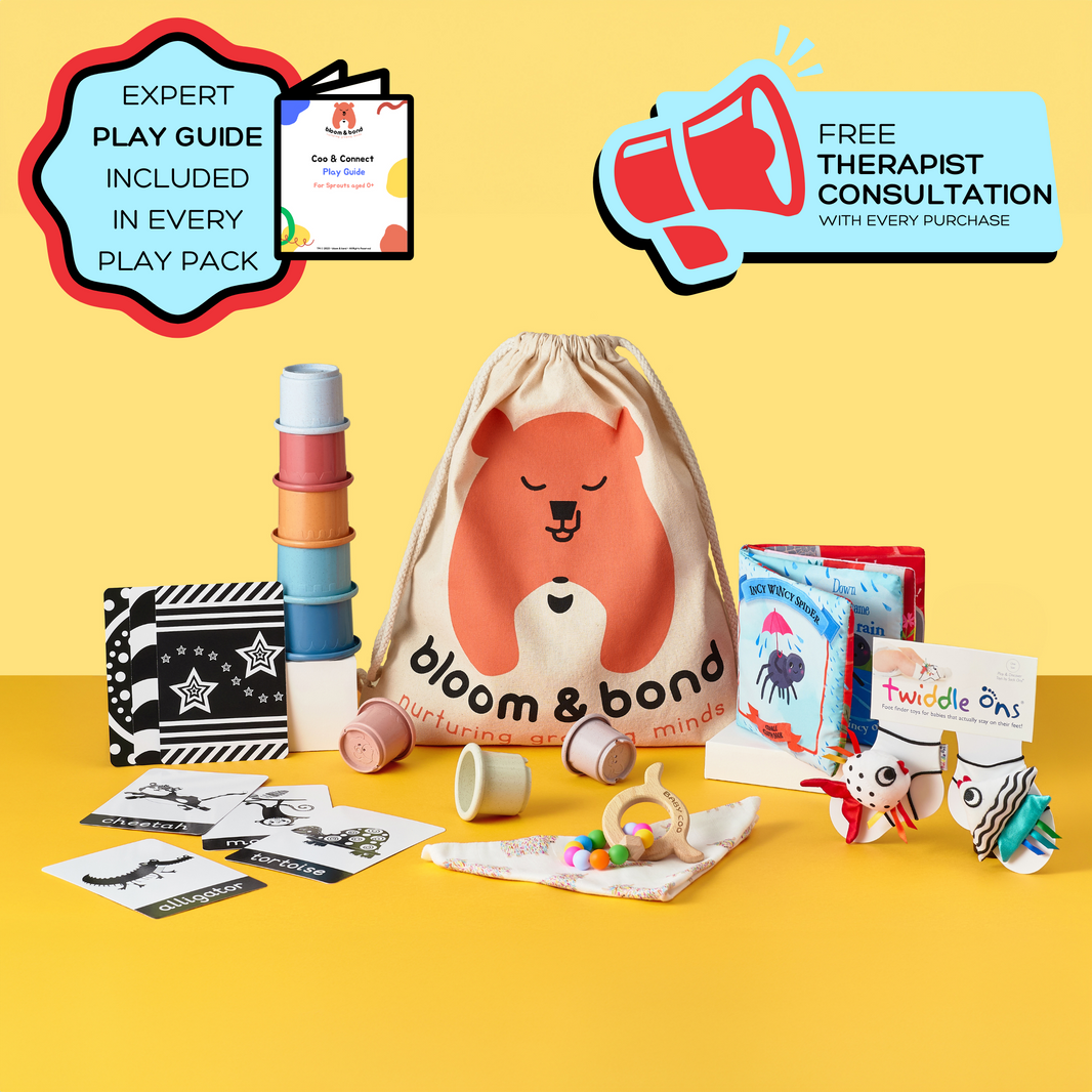 Products – bloom & bond